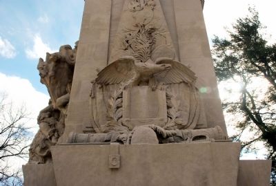 Princeton Battle Monument Historical Marker