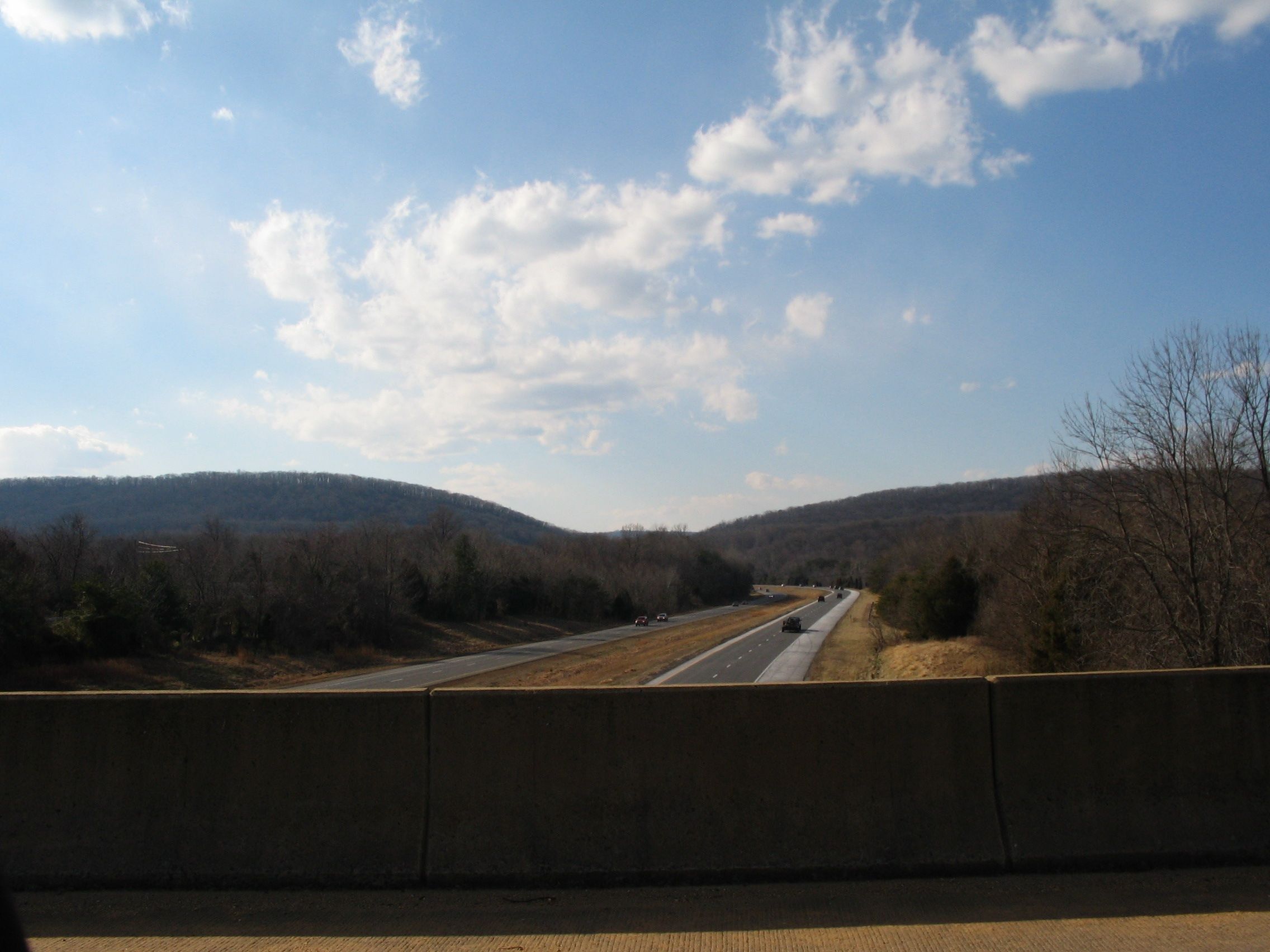 Thoroughfare