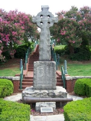 Fort Augusta Historical Marker