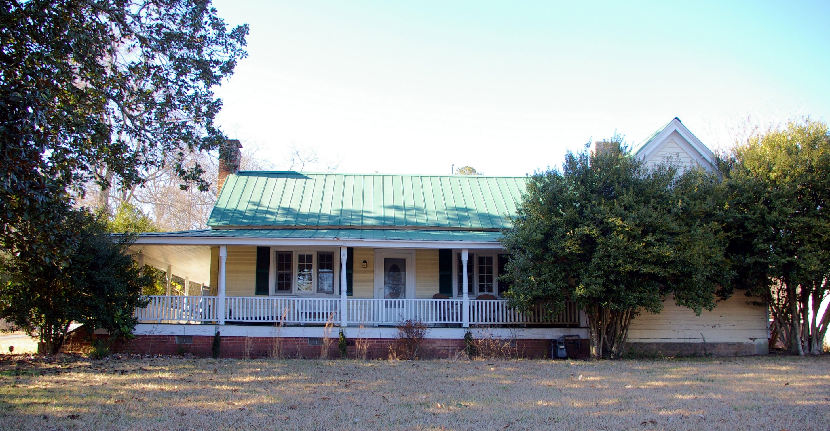 Gantt Alabama Town Hall at Argentina Fields blog