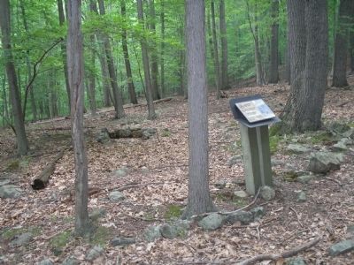 RHIP Historical Marker