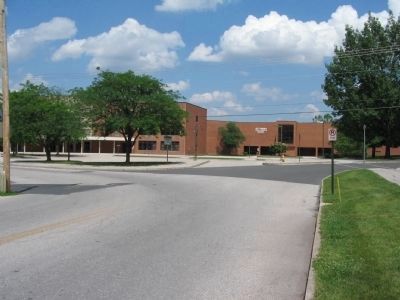 The Evolution of Gettysburg's "Common School" Historical Marker