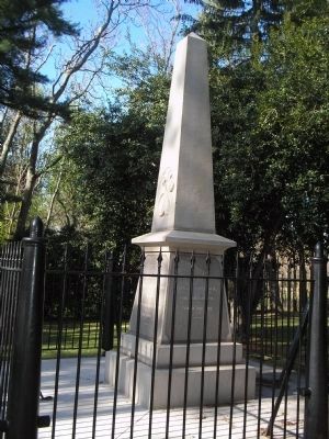 Major General James Ewell Brown Stuart Historical Marker