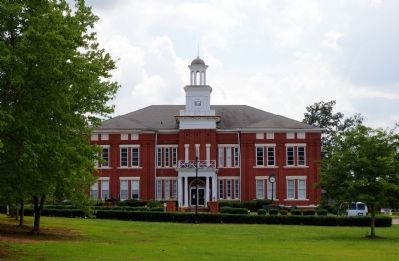 Locust Grove Institute Historical Marker