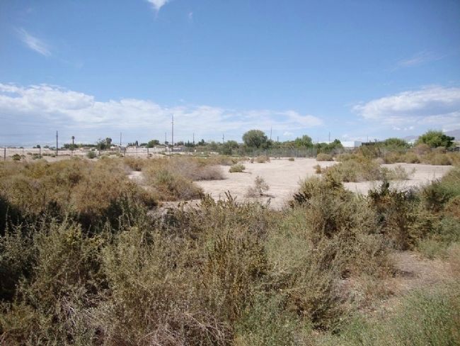 Kyle (Kiel) Ranch Historical Marker