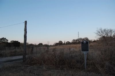 Rockvale Historical Marker