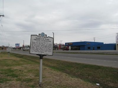 Mary Kate Patterson Davis Hill Kyle Historical Marker