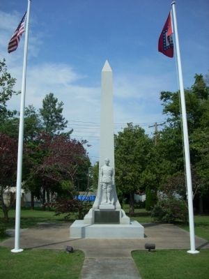 Herman Davis Historical Marker