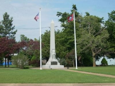 Herman Davis Historical Marker