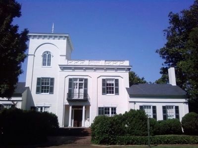 Birthplace of General Morgan Historical Marker
