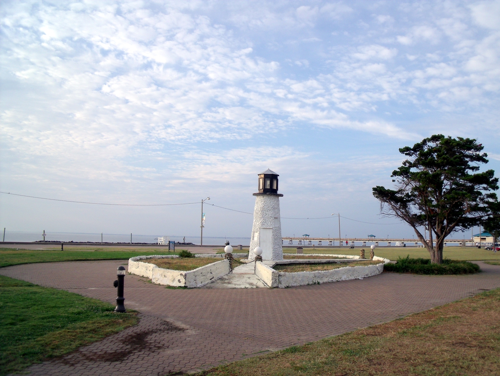 Photo: Buckroe Beach