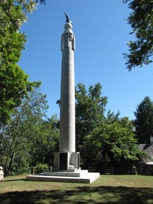 Ohio Historical Marker