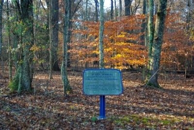 3rd Iowa Infantry Historical Marker