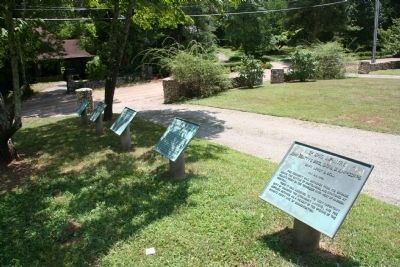 3rd Ohio Infantry Historical Marker