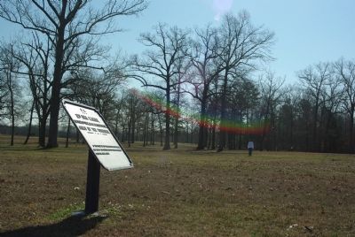 12th Iowa Infantry Historical Marker