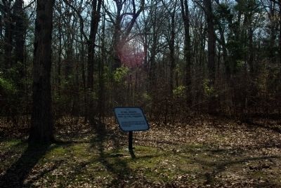 3rd Iowa Infantry Historical Marker