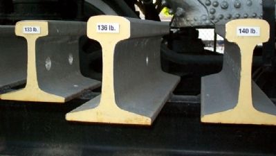 C. B. & Q. 5614 Steam Locomotive Historical Marker