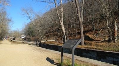 Creating a National Park Historical Marker