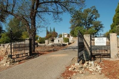Giovanni Lavagnino Historical Marker