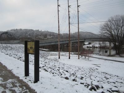 Gone But Not Forgotten – Frankfort’s “Craw” Historical Marker