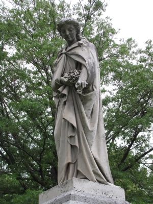 Harvard Civil War Monument, a War Memorial