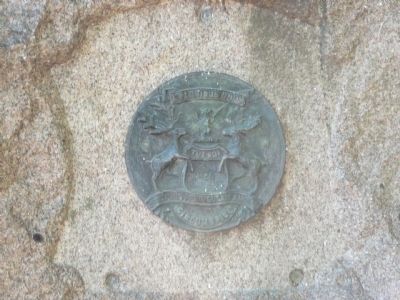 9th Michigan Infantry Historical Marker