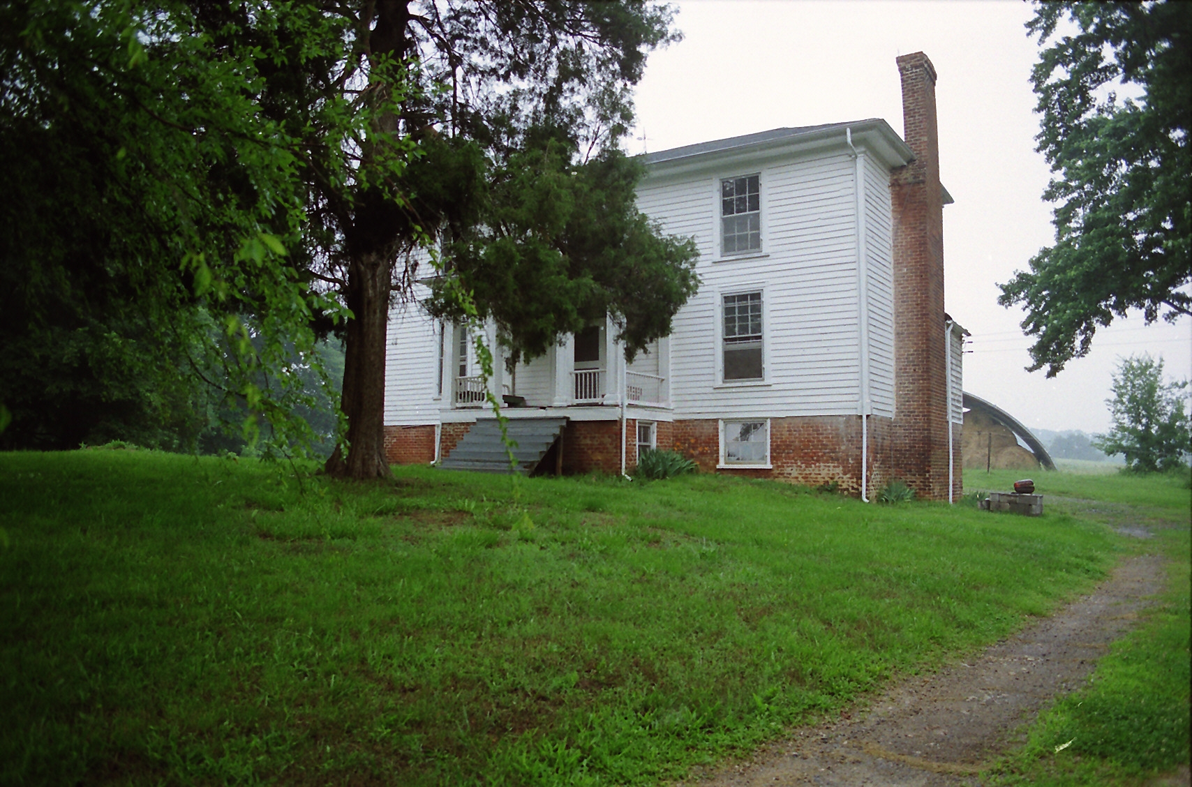 Photo: Lockett House