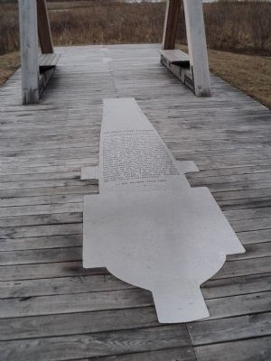 The West Point Foundry Historical Marker