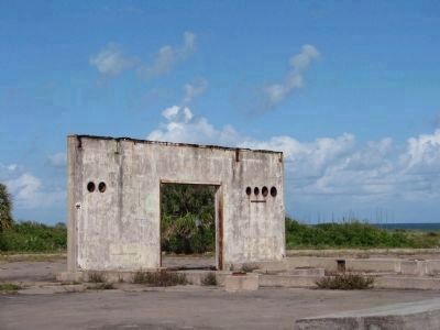 Launch Complex 34 Historical Marker