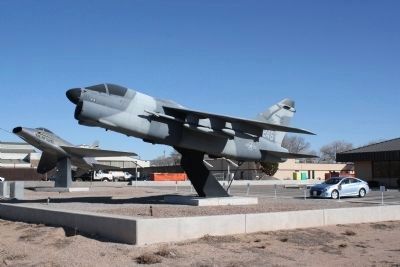 Taco Park, a War Memorial