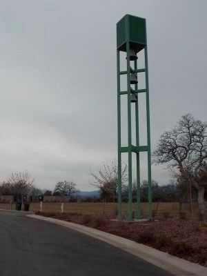 Northern California Veterans Memorials, a War Memorial