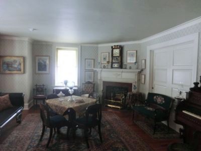 Pennypacker's Mill and Mansion Historical Marker