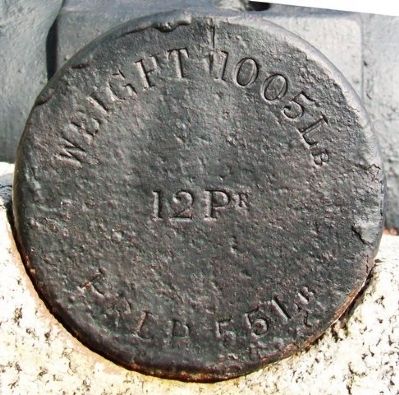 Civil War Memorial Historical Marker