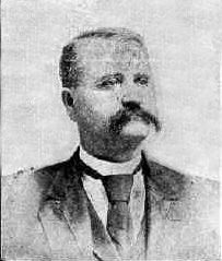 Colonel Silas Adams Historical Marker