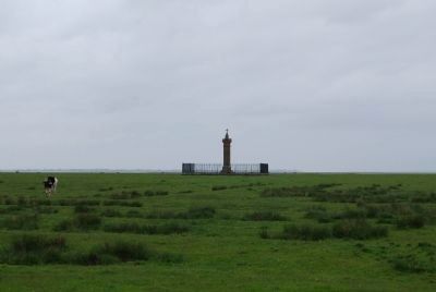 King Edward I Statue, a War Memorial