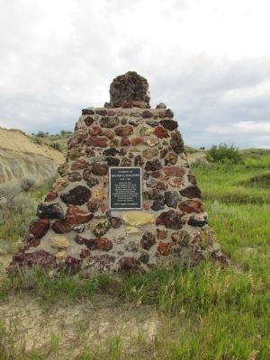 Walter H. Chaloner Historical Marker