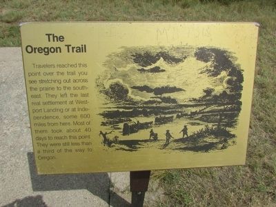 Oregon Trail Map With Mile Markers Delta Ponds Loop Trail | Eugene, OR