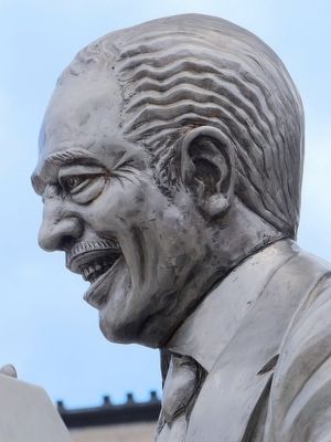 Edward Kennedy “Duke” Ellington Historical Marker