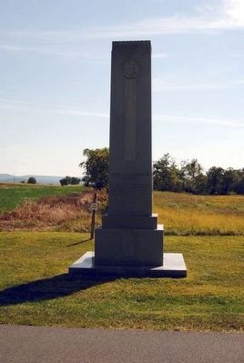 Georgia Confederate Soldiers Historical Marker