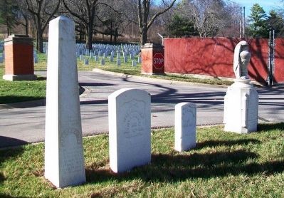 Lieutenant John L. Grattan, a War Memorial