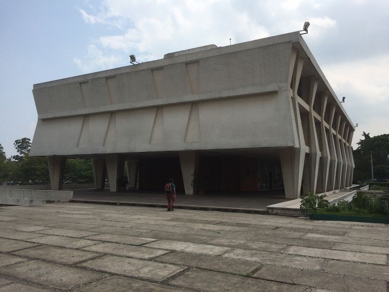 300th Anniversary of the Founding of the San Carlos University of ...