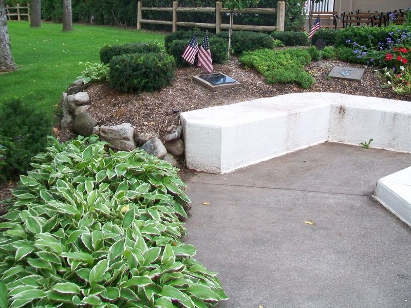Michael B. Lindemuth, a War Memorial