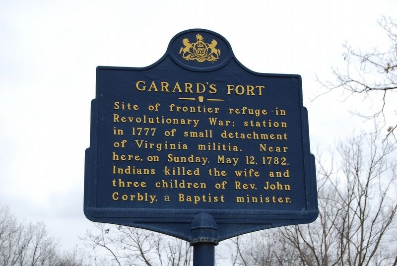 Pennsylvania Facts and Figures Gleaned from the Historical Marker Database