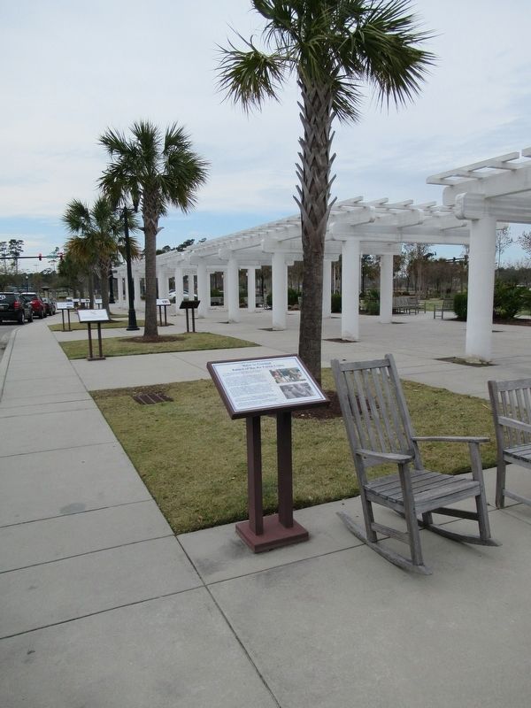 Valor in Combat, a War Memorial