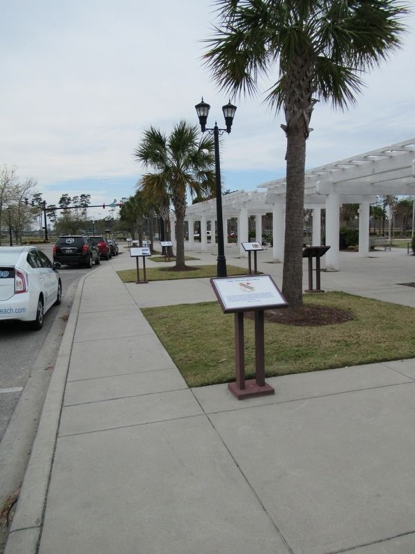 Valor in Combat, a War Memorial