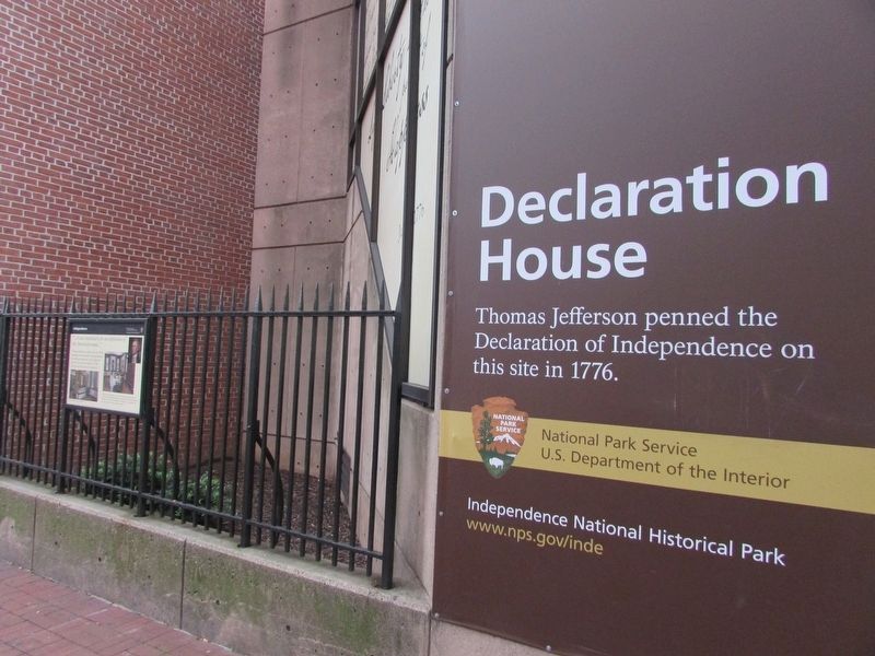 it was intended to be an expression of the American mind…" Historical ...