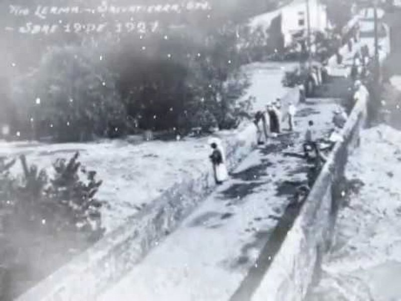 Bridge of Batanes Historical Marker