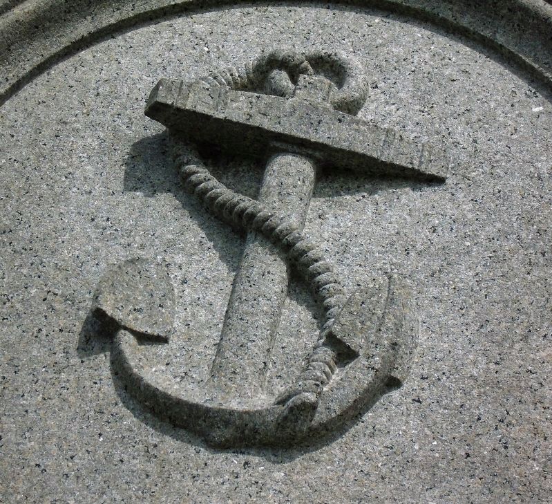 Civil War Memorial Historical Marker