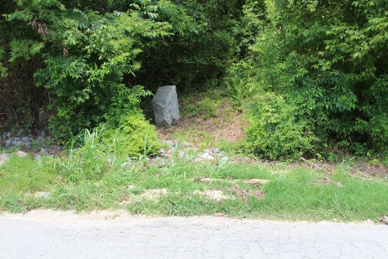 9th Michigan Infantry Historical Marker