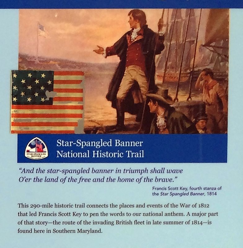Discover Southern Maryland’s Amazing Stories of Exploration, Hope, and ...